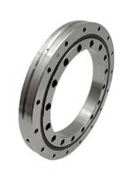China XSU080168 Crossed Roller Bearing 130×205×25.4mm    Slewing Bearing for Robotics & Automation for sale