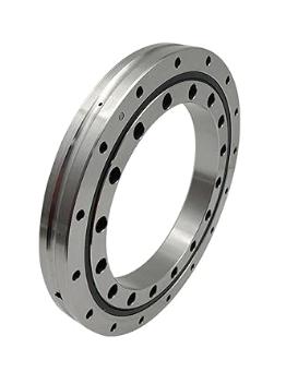 China XSU080168 Crossed Roller Bearing 130×205×25.4mm    Slewing Bearing for Robotics & Automation for sale