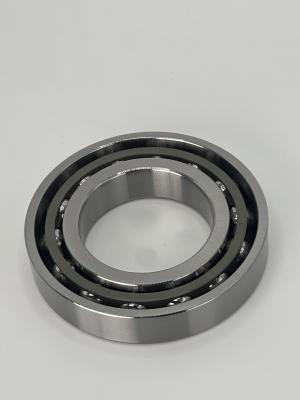 China 7224 Angular Contact Ball Bearing | 120x215x40mm | AC/C/B | GCr15 Steel for sale