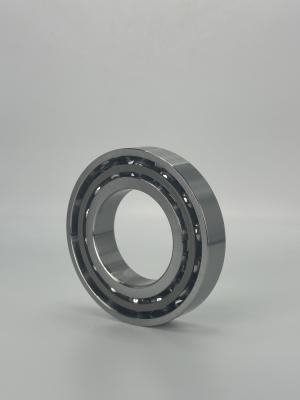 China 7204 B Bearing 40° Heavy Duty Small Angular Contact Bearing Wholesale for sale