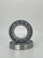 China 7204 B Bearing 40° Heavy Duty Small Angular Contact Bearing Wholesale for sale