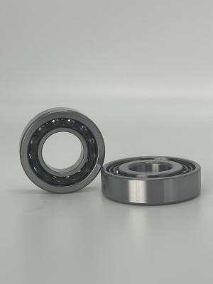 China 7205 Angular Contact Ball Bearing | 25x52x15mm | AC/C/B | GCr15 Steel for sale