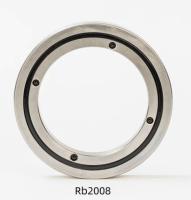 China RB2008 Crossed Roller Bearing 20×36×8 High Precision Rigid for sale