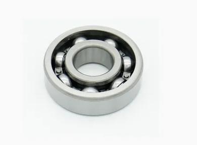 China 6314 Deep Groove Ball Bearing 70×150×35mm Single Row Radial Ball Bearing for Electric Motors, Gearboxes and Industrial Machinery for sale