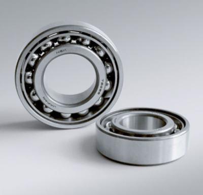 China 7206AC Angular Contact Ball Bearing 30x62x16mm 25° Contact Angle | High Speed, High Precision, Long Service Life for sale