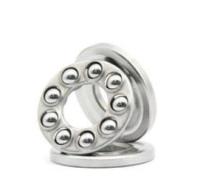 China 51206 Thrust Ball Bearing 30x47x15mm Single Direction | High Load Capacity, Low Noise, Long Service Life for sale