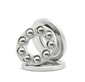 China 51206 Thrust Ball Bearing 30x47x15mm Single Direction | High Load Capacity, Low Noise, Long Service Life for sale