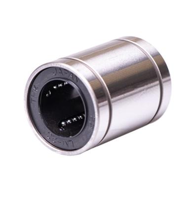 China LM25UU Linear Ball Bearing 25mm Bore Double Seal | Smooth Motion, Low Noise, Long Service Life for sale