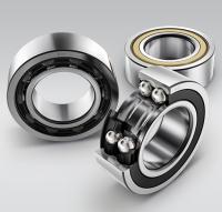 China 7205AC Angular Contact Ball Bearing 25x52x15mm 25° Contact Angle | High Speed, High Precision, Long Service Life for sale