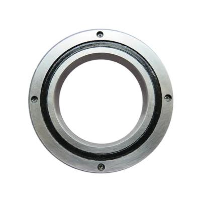 China RB2008 Crossed Roller Bearing 20x36x8mm | High Rigidity, High Precision, Compact Design for sale