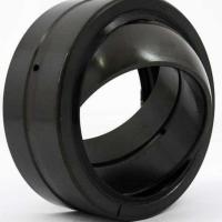 China GE35ES Spherical Plain Bearing 35x55x25mm | Heavy Duty, Self-Aligning, Long Service Life for sale