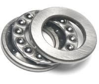 China 51108 Single Direction Thrust Ball Bearing 40x60x13mm | High Load Capacity, Low Noise, Long Service Life for sale