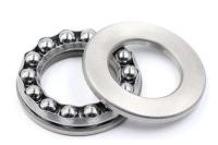 China 51205 Thrust Ball Bearing 25x47x15mm | High Load Capacity, Low Noise, Long Service Life for sale