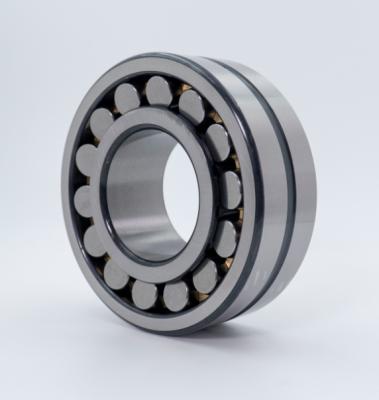 China 22322CA/W33 Spherical Roller Bearing Double Row Self-Aligning High Load Easy Maintenance Roller Bearing for Mining & Cement Machinery for sale