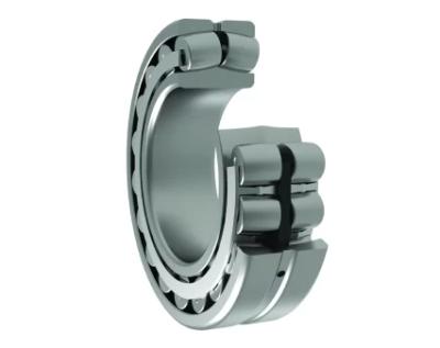 China 22216CC/W33 Spherical Roller Bearing | Self-Aligning, Shock Resistant, Easy Lubrication Double Row Bearing for sale