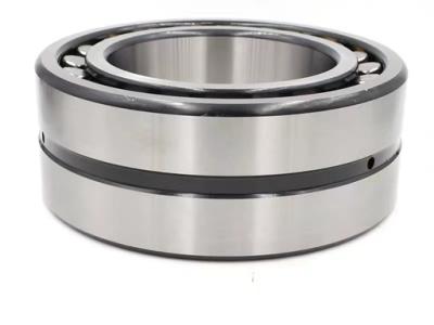 China 22220CA/W33 Spherical Roller Bearing, Self-aligning, Heavy Load, Long Service Life Roller Bearings For Mining Machinery for sale