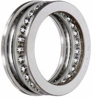 China High Load Thrust Bearing 51120 | Durable Axial Load Bearing | Competitive Price Industrial Bearing Supplier for sale