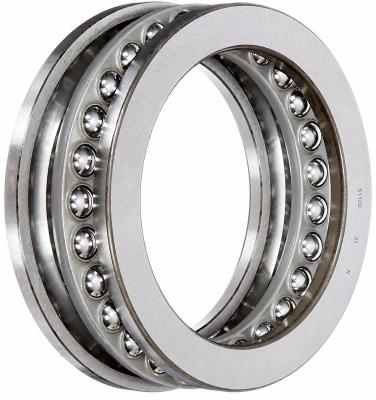 China High Load Thrust Bearing 51120 | Durable Axial Load Bearing | Competitive Price Industrial Bearing Supplier for sale