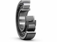 China High Load Cylindrical Roller Bearing NU2208 | Heavy Duty Design | Long Service Life & High Precision Bearing Supplier for sale