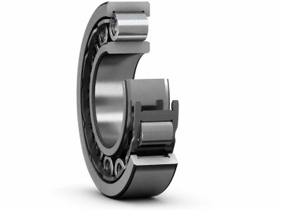 China High Load Cylindrical Roller Bearing NU2208 | Heavy Duty Design | Long Service Life & High Precision Bearing Supplier for sale