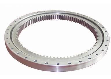 China Heavy Duty Slewing Bearing 013.40.800 | High Load Capacity | Precision Rotation & Long Service Life Bearing Supplier for sale