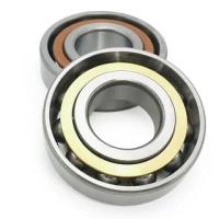 China High Precision Angular Contact Ball Bearing 7014AC | High Speed Rotation | Superior Load Capacity & Long Service Life Bearing Supplier for sale