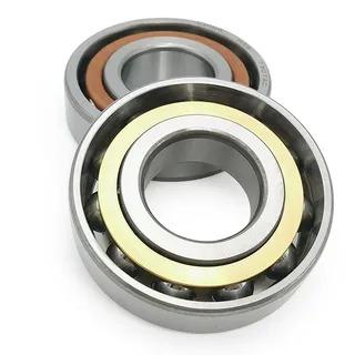 China High Precision Angular Contact Ball Bearing 7014AC | High Speed Rotation | Superior Load Capacity & Long Service Life Bearing Supplier for sale
