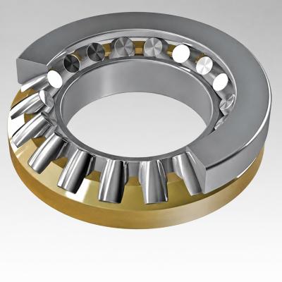 China Heavy Duty Thrust Ball Bearing 51208 | High Axial Load | Smooth Rotation & Durable Performance for sale