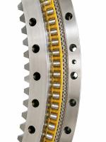 China 010.25.500 Slewing Bearing – High Load Capacity, Smooth Rotation, Long Service Life for sale