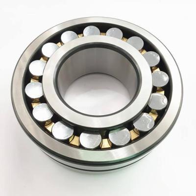 China 23020 Spherical Roller Bearing – High Load Capacity, Self-Aligning, Long Service Life for sale