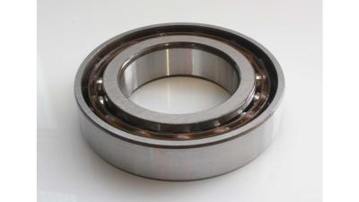 China 7205B Angular Contact Ball Bearing – High Precision, High Speed & Heavy-Duty Performance for sale