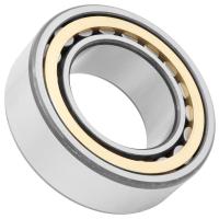 China NU2205 Cylindrical Roller Bearing – High Load Capacity, High Speed & Long Service Life for sale
