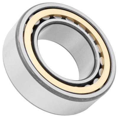 China NU2205 Cylindrical Roller Bearing – High Load Capacity, High Speed & Long Service Life for sale