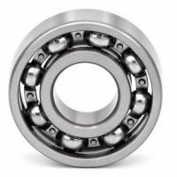 China 6204 Deep Groove Ball Bearing – Low Friction, High Speed & Reliable Performance for sale