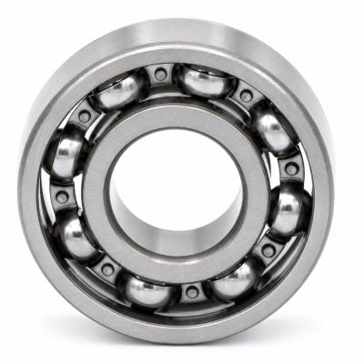 China 6204 Deep Groove Ball Bearing – Low Friction, High Speed & Reliable Performance for sale