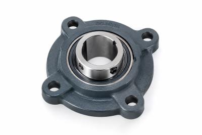 China GG.ME16 Bearing Housing – Heavy-Duty Support, Easy Installation & Reliable Performance for sale