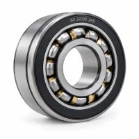 China BS 22209 2RS Sealed Spherical Roller Bearing – Heavy-Duty Load Capacity, Dust Protection, Self-Aligning Design for sale