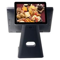 China 64G Aluminium Alloy All in One Machine with J1800 CPU and Win/Android Compatibility for sale