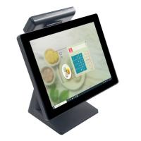 China 64G Aluminium Alloy All in One Machine with J1800 CPU and Win/Android Compatibility for sale