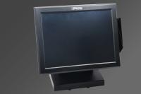 China LED/VFD/12inch Customer Display Android POS Cashier Machine for Milk Tea Catering Orders for sale