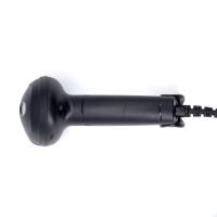 China Good Partner SC-R7 1D Barcode Scanner with USB Interface DC 5V ABS PC Material for sale