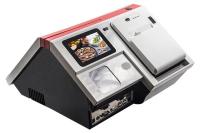 China Capacitive Touch Screen Dual Display POS System with Built-in 80mm Printer 14.1 Inch for sale