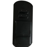 China Max White Metal Wall Fast Food Payment Kiosk with Qr-code Scanner and Thermal Printer for sale