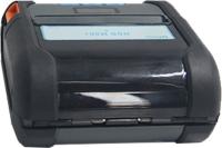 China Type C USB Support Portable Printer for Win10/Android/IOS 7.4V/2000mAh Battery Included for sale