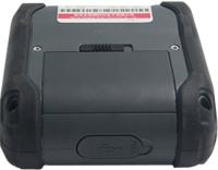 China Type C USB Support Portable Printer for Win10/Android/IOS 7.4V/2000mAh Battery Included for sale