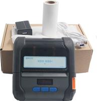 China Type C USB Support Portable Printer for Win10/Android/IOS 7.4V/2000mAh Battery Included for sale