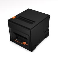 China 80mm Thermal Receipt Printer with Auto Cutter 230mm/s USB LAN Serial Interface for sale