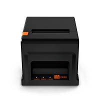 China 80mm Thermal Receipt Printer with Auto Cutter 230mm/s USB LAN Serial Interface for sale