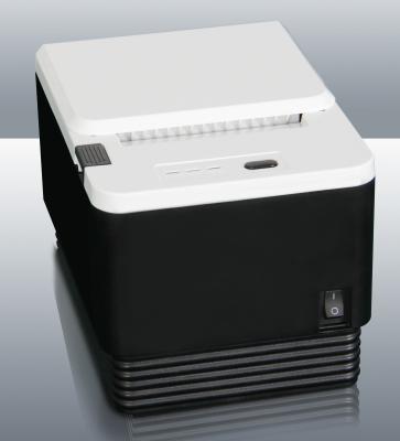 China 150km Print Life Can Wifi Automatic Take-Out Order Printer with Black and White Style for sale