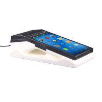 China Android 6.0 8G EMMC Mini Touch Screen Handheld POS Machine with 80mm Thermal Printer for sale